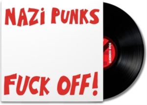 ”NAZI PUNKS FUCK OFF ／ MORAL MAJORITY （7””）”LP発売日2025/12/26詳しい納期他、ご注文時はご利用案内・返品のページをご確認くださいジャンル洋楽ロック　アーティストデッド・ケネディーズDEA...