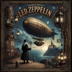 ROCK N’ROOTS OFLP発売日2025/10/24詳しい納期他、ご注文時はご利用案内・返品のページをご確認くださいジャンル洋楽ハードロック/ヘヴィメタル　アーティストレッド・ツェッペリンLED ZEPPELIN収録時間組枚数商品説...