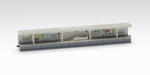 タイコウシキホーム トシガタ エンチョウブA エヌゲージNゲージ詳しい納期他、ご注文時はご利用案内・返品のページをご確認ください関連キーワード鉄道模型(ストラクチャー)NゲージTOMIX駅・鉄道関連施設(Nゲージ)Nトミックス都市型ホームN...