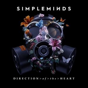 DIRECTION OF THE HEARTCD発売日2022/10/21詳しい納期他、ご注文時はご利用案内・返品のページをご確認くださいジャンル洋楽ロック　アーティストシンプル・マインズSIMPLE MINDS収録時間組枚数商品説明SIM...