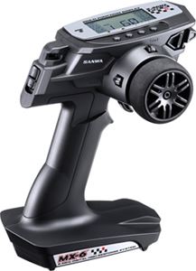 プロポ MX6 RX391W PC BL SIGMA SRM102Z EP スタート セットRC送信機詳しい納期他、ご注文時はご利用案内・返品のページをご確認ください関連キーワードカー用送信機(SANWA)エントリークラス(SANWA)三和...