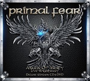 ANGELS OF MERCY - LIVE IN GERMANY2CD発売日2017/6/2詳しい納期他、ご注文時はご利用案内・返品のページをご確認くださいジャンル洋楽ハードロック/ヘヴィメタル　アーティストプライマル・フィアPRIMAL...