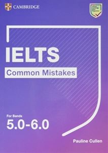 Student Book詳しい納期他、ご注文時はご利用案内・返品のページをご確認ください関連キーワード商品説明IELTS Common Mistakes for Bands 5.0-6.0Avoid typical errors and m...