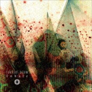 ファーイーストディザイン インヘイルCD発売日2016/3/23詳しい納期他、ご注文時はご利用案内・返品のページをご確認くださいジャンル邦楽ロック/ソウル　アーティストFar East Dizain収録時間11分18秒組枚数1商品説明Far...