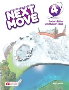 Teacher’s Book詳しい納期他、ご注文時はご利用案内・返品のページをご確認ください関連キーワード商品説明Next Move Level 4 Teacher’s Edition Pack「Next Move」と一緒に、英語の学習を通...