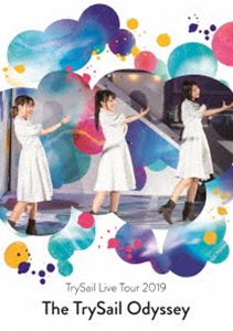 トライセイル トライセイルライブツアー2019ザトライセイルオデッセイDVD発売日2019/12/11詳しい納期他、ご注文時はご利用案内・返品のページをご確認くださいジャンル音楽Jポップ　監督出演TrySail収録時間131分組枚数2商品説...