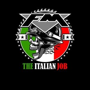 ITALIAN JOBCD＋DVD発売日2019/2/22詳しい納期他、ご注文時はご利用案内・返品のページをご確認くださいジャンル洋楽ロック　アーティストFMFM収録時間組枚数商品説明FM / ITALIAN JOBFM / イタリアン・ジ...