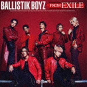 バリスティックボーイズフロムエグザイルトライブ バリスティック ボーイズ フロム エグザイルCD発売日2021/12/8詳しい納期他、ご注文時はご利用案内・返品のページをご確認くださいジャンル邦楽J-POP　アーティストBALLISTIK ...