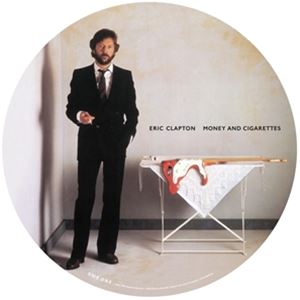 MONEY AND CIGARETTES （PICTURE DISC）LP発売日2023/10/6詳しい納期他、ご注文時はご利用案内・返品のページをご確認くださいジャンル洋楽ロック　アーティストエリック・クラプトンERIC CLAPTON収...
