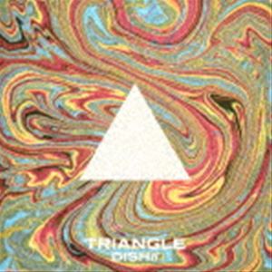 ディッシュ トライアングルCD発売日2023/2/1詳しい納期他、ご注文時はご利用案内・返品のページをご確認くださいジャンル邦楽J-POP　アーティストDISH／／収録時間44分43秒組枚数1関連キーワード：アルバム商品説明DISH／／ /...
