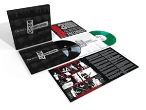 BETTER LIFE ： 20TH ANNIVERSARY2CD発売日2021/4/13詳しい納期他、ご注文時はご利用案内・返品のページをご確認くださいジャンル洋楽ロック　アーティスト3ドアーズ・ダウン3 DOORS DOWN収録時間組枚...