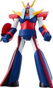 モデロイド ライディーン ユウシャ ライディーンMODEROID発売日2026/8/26詳しい納期他、ご注文時はご利用案内・返品のページをご確認ください関連キーワード勇者ライディーンMODEROIDグッドスマイルカンパニー関連キーワード：G...