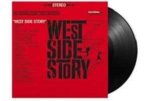 WEST SIDE STORY2LP発売日2014/10/23詳しい納期他、ご注文時はご利用案内・返品のページをご確認くださいジャンルサントラその他　アーティストバースタイン・レナードBERNSTEIN LEONARD収録時間組枚数商品説明...