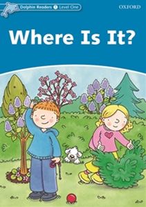 Reader詳しい納期他、ご注文時はご利用案内・返品のページをご確認ください関連キーワード商品説明Dolphin Readers Level 1 Where is It?子どもたちの積極的な取り組みを促す「読んで、実践する」タイプのリーダー...