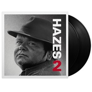 HAZES 2 （BLACK）2LP発売日2025/10/17詳しい納期他、ご注文時はご利用案内・返品のページをご確認くださいジャンル洋楽ポップス　アーティストアンドレ・ヘイズズANDRE HAZES収録時間組枚数商品説明ANDRE HAZ...