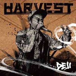 HARVESTCD発売日2014/12/10詳しい納期他、ご注文時はご利用案内・返品のページをご確認くださいジャンル邦楽ラップ/ヒップホップ　アーティストDeji収録時間組枚数1商品説明Deji / HARVESTHARVESTラッパーDE...