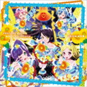 ラァラ フワリ ドロシー レオナ シオン プリパラ ドリーム ソング コレクション サマーCD発売日2015/10/14詳しい納期他、ご注文時はご利用案内・返品のページをご確認くださいジャンルアニメ・ゲーム国内アニメ音楽　アーティストらぁら...