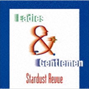 スターダストレビュー レイディーズ アンド ジェントルメンCD発売日2018/11/21詳しい納期他、ご注文時はご利用案内・返品のページをご確認くださいジャンル邦楽J-POP　アーティストスターダスト☆レビュー収録時間59分09秒組枚数1関...