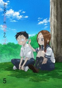 カラカイジョウズノタカギサン2ボリューム5DVD発売日2020/1/22詳しい納期他、ご注文時はご利用案内・返品のページをご確認くださいジャンルアニメテレビアニメ　監督赤城博昭出演高橋李依梶裕貴小原好美M・A・O小倉唯内田雄馬収録時間47分...
