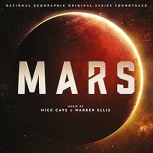 MARS ＝MUSIC BY NICK CAVE ＆ WAREN ELLIS＝ （COLORED）LP発売日2024/7/12詳しい納期他、ご注文時はご利用案内・返品のページをご確認くださいジャンルサントラその他　アーティストサウンドトラッ...
