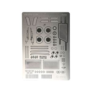 1/24 ビーエムダブリュー 3.0 CSL E9 1976 ETC グランプリ ニュルブルクリンク ウィナー ヨウ ディテールアップ パーツカープラモデル発売日2026/10/31詳しい納期他、ご注文時はご利用案内・返品のページをご確認く...