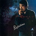 テラオアキラ リフレクションズCD発売日2013/7/24詳しい納期他、ご注文時はご利用案内・返品のページをご確認くださいジャンル邦楽ニューミュージック/フォーク　アーティスト寺尾聰収録時間47分05秒組枚数1商品説明寺尾聰 / Refle...