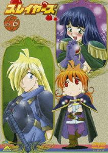 DVD発売日2006/7/28詳しい納期他、ご注文時はご利用案内・返品のページをご確認くださいジャンルアニメテレビアニメ　監督渡部高志出演林原めぐみ松本保典緑川光子安武人収録時間組枚数1商品説明スレイヤーズ 61995年4月からTV東京系で...