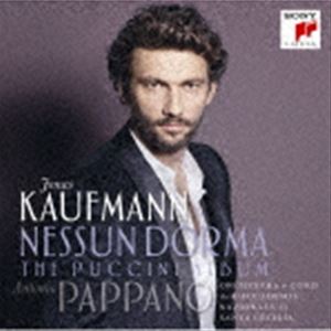 カウフマン ヨナス ダレモネテハナラヌ プッチーニ アルバムCD発売日2020/12/9詳しい納期他、ご注文時はご利用案内・返品のページをご確認くださいジャンルクラシックその他　アーティストヨナス・カウフマン（T）アントニオ・パッパーノ（c...