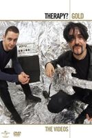 GOLD COLLECTION ： VIDEOSDVD発売日2007/4/23詳しい納期他、ご注文時はご利用案内・返品のページをご確認くださいジャンル音楽洋楽ロック　監督出演セラピーTHERAPY?収録時間組枚数商品説明THERAPY? /...