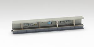 タイコウシキホーム トシガタ ショウメイツキエンチョウブ エヌゲージNゲージ詳しい納期他、ご注文時はご利用案内・返品のページをご確認ください関連キーワード鉄道模型(ストラクチャー)NゲージTOMIX駅・鉄道関連施設(Nゲージ)Nトミックス都...
