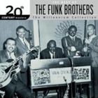 20TH CENTURY MASTERS ： MILLENNIUM COLLECTIONCD発売日2004/2/3詳しい納期他、ご注文時はご利用案内・返品のページをご確認くださいジャンル洋楽ロック　アーティストファンク・ブラザーズFUNK ...