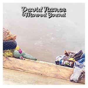 DAVID NANCE ＆ MOWED SOUNDLP発売日2024/2/16詳しい納期他、ご注文時はご利用案内・返品のページをご確認くださいジャンル洋楽ロック　アーティストデイヴィッド・ナンスDAVID NANCE収録時間組枚数商品説明D...