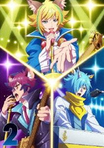 テレビアニメショウバイロックスターズダイ2カンBlu-ray発売日2021/5/19詳しい納期他、ご注文時はご利用案内・返品のページをご確認くださいジャンルアニメテレビアニメ　監督山岸大悟出演遠野ひかる夏吉ゆうこ和多田美咲山根綺稲川英里上坂...