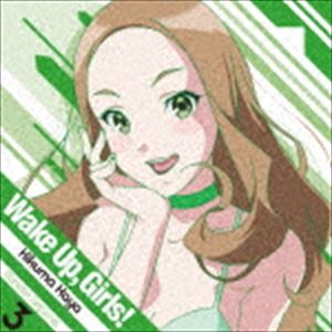 キクマカヤシーブイオクノカヤ ウェイク アップ ガールズ キャラクター ソング シリーズ3 キクマカヤCD発売日2017/12/20詳しい納期他、ご注文時はご利用案内・返品のページをご確認くださいジャンルアニメ・ゲーム国内アニメ音楽　アーテ...