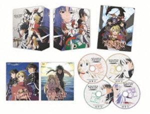 Blu-ray発売日2014/12/26詳しい納期他、ご注文時はご利用案内・返品のページをご確認くださいジャンルアニメテレビアニメ　監督増井壮一出演折笠富美子三木眞一郎大原さやか水橋かおり水島大宙近藤隆収録時間550分組枚数4関連キーワード...