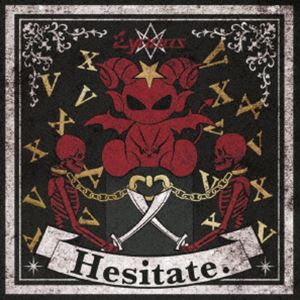 リノアス ヘジテイトCD発売日2024/4/24詳しい納期他、ご注文時はご利用案内・返品のページをご確認くださいジャンル邦楽ロック/ソウル　アーティストLynoas収録時間14分02秒組枚数1商品説明Lynoas / Hesitate.ヘジ...