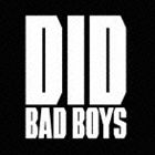ディド バッド ボーイズCD発売日2013/11/20詳しい納期他、ご注文時はご利用案内・返品のページをご確認くださいジャンル洋楽ロック　アーティストディド収録時間組枚数1商品説明ディド / BAD BOYSバッド ボーイズ爆発的なテンショ...