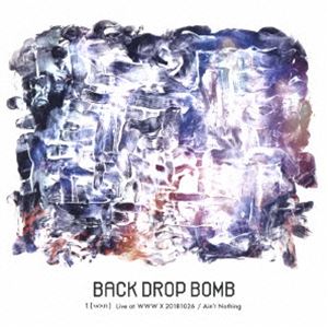 DVD発売日2019/5/15詳しい納期他、ご注文時はご利用案内・返品のページをご確認くださいジャンル音楽邦楽ロック　監督出演BACK DROP BOMB収録時間組枚数2商品説明BACK DROP BOMB／1 WN AT WWW X 20...