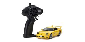 ファーストミニッツ イニシャルD マツダ RX7 FD3S ヘッドライトRCモデル発売日2025/5/28詳しい納期他、ご注文時はご利用案内・返品のページをご確認ください関連キーワードRCモデルFirst MINI-Z京商エッグ京商エッグ(...