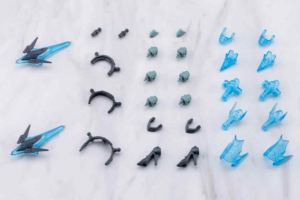 モデリングサポートグッズ メカサプライ34 ホロニックヘッドドレス ＆ ホロニックハイヒール グレーバージョンM.S.G モデリングサポートグッズ発売日2026/5/31詳しい納期他、ご注文時はご利用案内・返品のページをご確認ください関連キ...