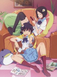 Blu-ray発売日2012/8/22詳しい納期他、ご注文時はご利用案内・返品のページをご確認くださいジャンルアニメ萌え系アニメ　監督新房昭之出演神谷浩史喜多村英梨井口裕香斎藤千和収録時間48分組枚数2関連キーワード：＜物語＞シリーズ 物語...