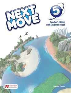 Teacher’s Book詳しい納期他、ご注文時はご利用案内・返品のページをご確認ください関連キーワード商品説明Next Move Level 5 Teacher’s Edition Pack「Next Move」と一緒に、英語の学習を通...
