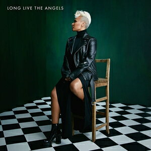 LONG LIVE THE ANGELS （DLX）CD発売日2016/11/11詳しい納期他、ご注文時はご利用案内・返品のページをご確認くださいジャンル洋楽ソウル/R&B　アーティストエミリー・サンデーEMELI SANDE収録時間組枚数...