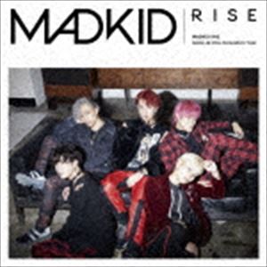 マッドキッド ライズCD発売日2019/2/6詳しい納期他、ご注文時はご利用案内・返品のページをご確認くださいジャンル邦楽J-POP　アーティストMADKID収録時間23分37秒組枚数1商品説明MADKID / RISE（Type-B）ライ...