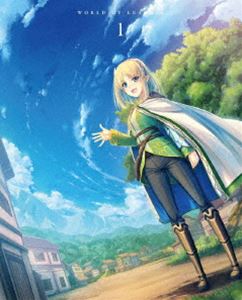 リアデイルノダイチニテダイ1カンBlu-ray発売日2022/3/30詳しい納期他、ご注文時はご利用案内・返品のページをご確認くださいジャンルアニメテレビアニメ　監督柳瀬雄之出演幸村恵理小野大輔名塚佳織杉田智和小田切優衣収録時間組枚数1関連...