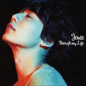 ジョンテ スルー マイ ライフCD発売日2012/12/12詳しい納期他、ご注文時はご利用案内・返品のページをご確認くださいジャンル邦楽J-POP　アーティストJONTE収録時間39分12秒組枚数1商品説明JONTE / Through m...