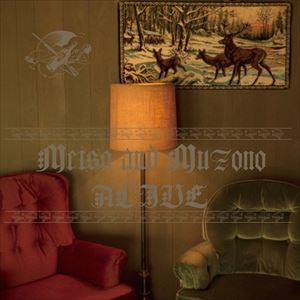 メイソウ ムゾノ アライブCD発売日2014/1/8詳しい納期他、ご注文時はご利用案内・返品のページをご確認くださいジャンル邦楽ラップ/ヒップホップ　アーティストMeiso ＆ Muzono収録時間組枚数1商品説明Meiso ＆ Muzon...