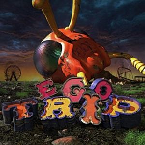 EGO TRIPLP発売日2023/3/31詳しい納期他、ご注文時はご利用案内・返品のページをご確認くださいジャンル洋楽ロック　アーティストパパローチPAPA ROACH収録時間組枚数商品説明PAPA ROACH / EGO TRIPパパロ...
