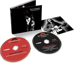 RORY GALLAGHER2CD発売日2021/9/3詳しい納期他、ご注文時はご利用案内・返品のページをご確認くださいジャンル洋楽ロック　アーティストロリー・ギャラガーRORY GALLAGHER収録時間組枚数商品説明RORY GALLA...