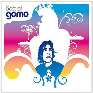 BEST OF GOMOCD発売日2005/2/14詳しい納期他、ご注文時はご利用案内・返品のページをご確認くださいジャンル洋楽ロック　アーティストGOMOGOMO収録時間組枚数商品説明GOMO / BEST OF GOMOGOMO / ベ...